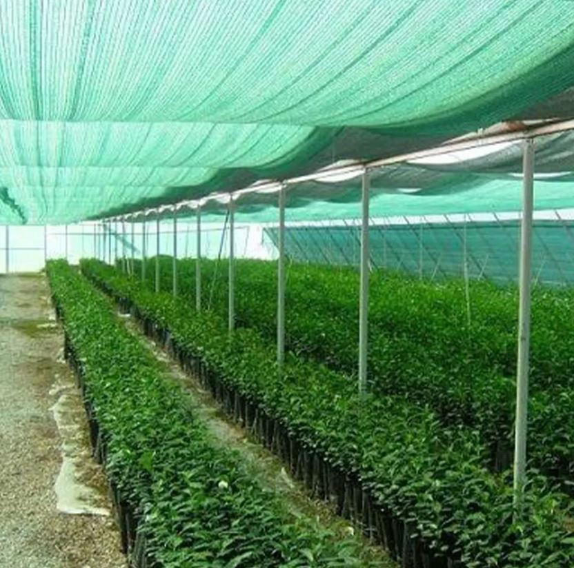 Mallas Raschel Conectores: Malla Raschel (detallada)