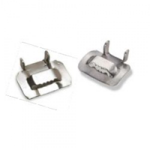 Zunchos: Hebillas Acero Inoxidable